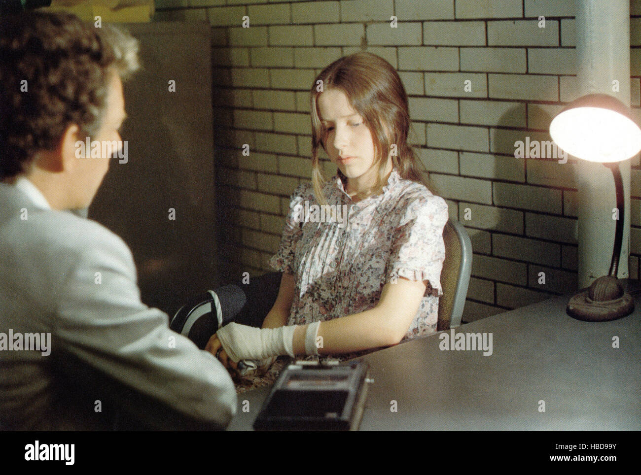 BLOOD RELATIVES, (aka LES LIENS DE SANG), from left: Donald Sutherland ...