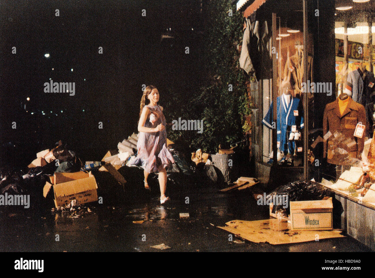 BLOOD RELATIVES, (aka LES LIENS DE SANG), Aude Landry, 1978, © Filmcorp ...