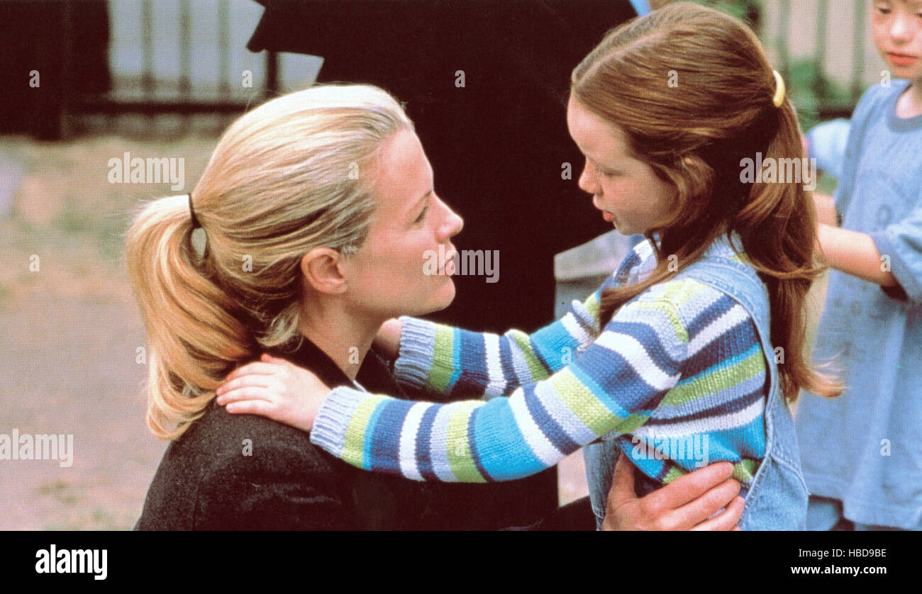 BLESS THE CHILD, from left: Kim Basinger, Holliston coleman, 2000 ...