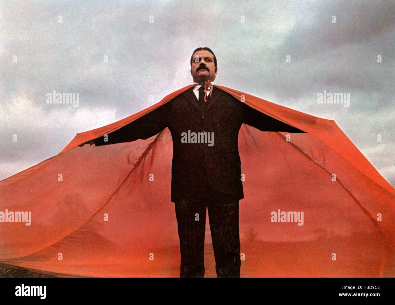 BLUEBLOOD, (aka BLUE BLOOD), Oliver Reed, 1973 Stock Photo - Alamy