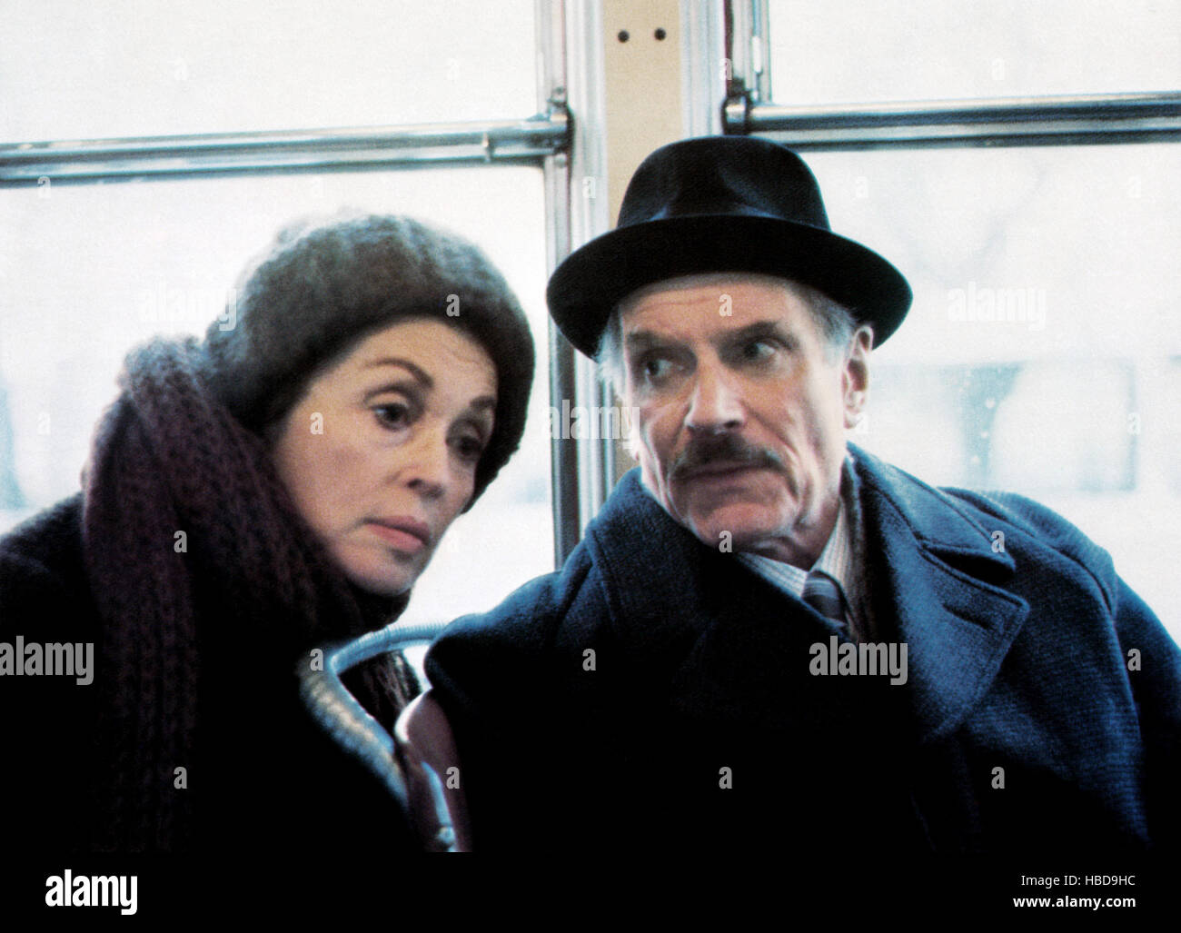 THE BOYS FROM BRAZIL, from left, Lilli Palmer, Laurence Olivier, 1978 ...