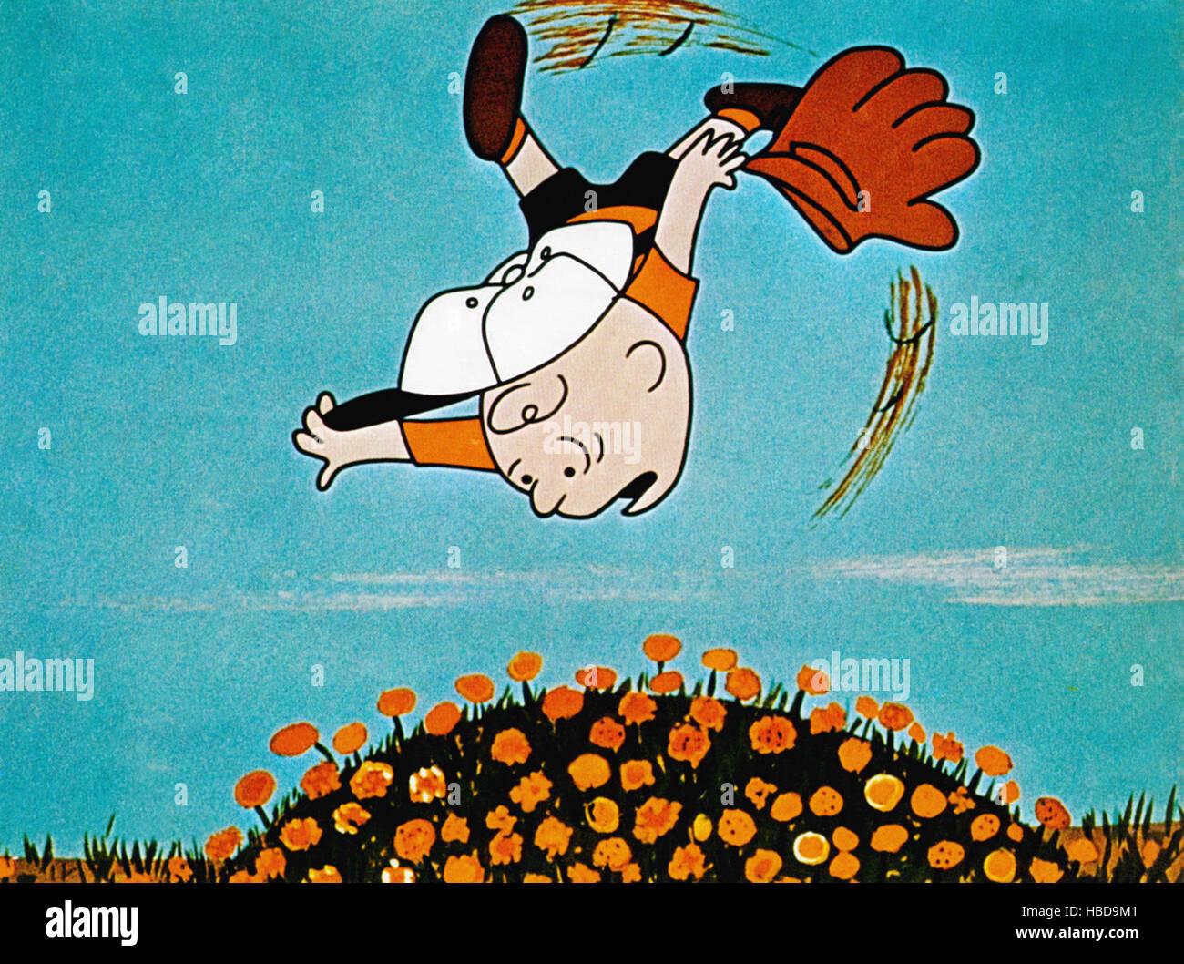 A BOY NAMED CHARLIE BROWN, Charlie Brown, 1969 Stock Photo - Alamy