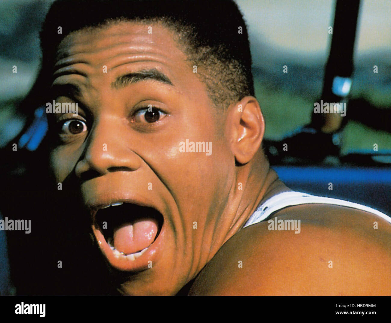 BOYZ N THE HOOD, Cuba Gooding Jr., 1991, © Columbia/courtesy Everett ...