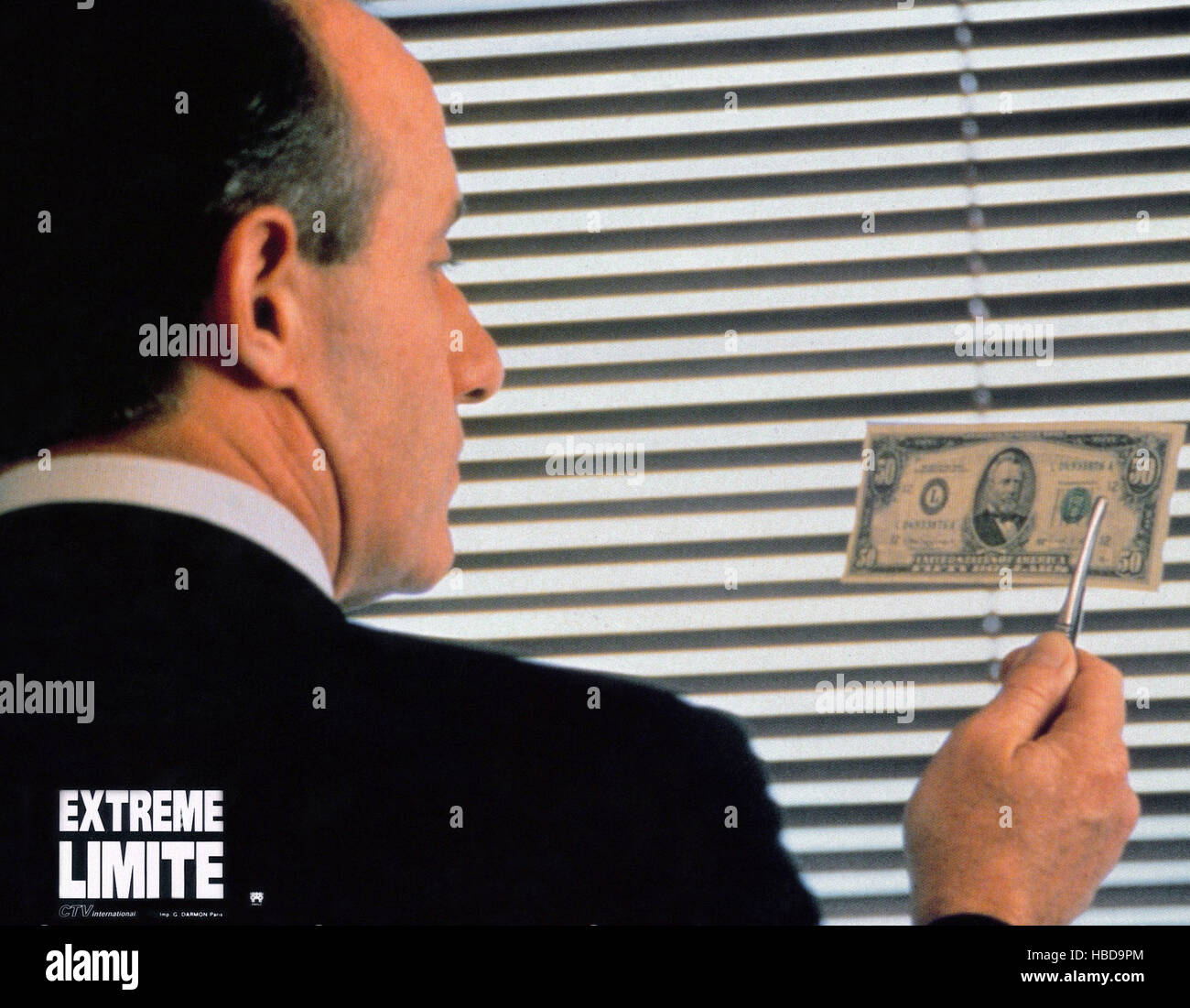 BOILING POINT, (aka EXTREME LIMITE), 1993, © Warner Brothers/courtesy ...