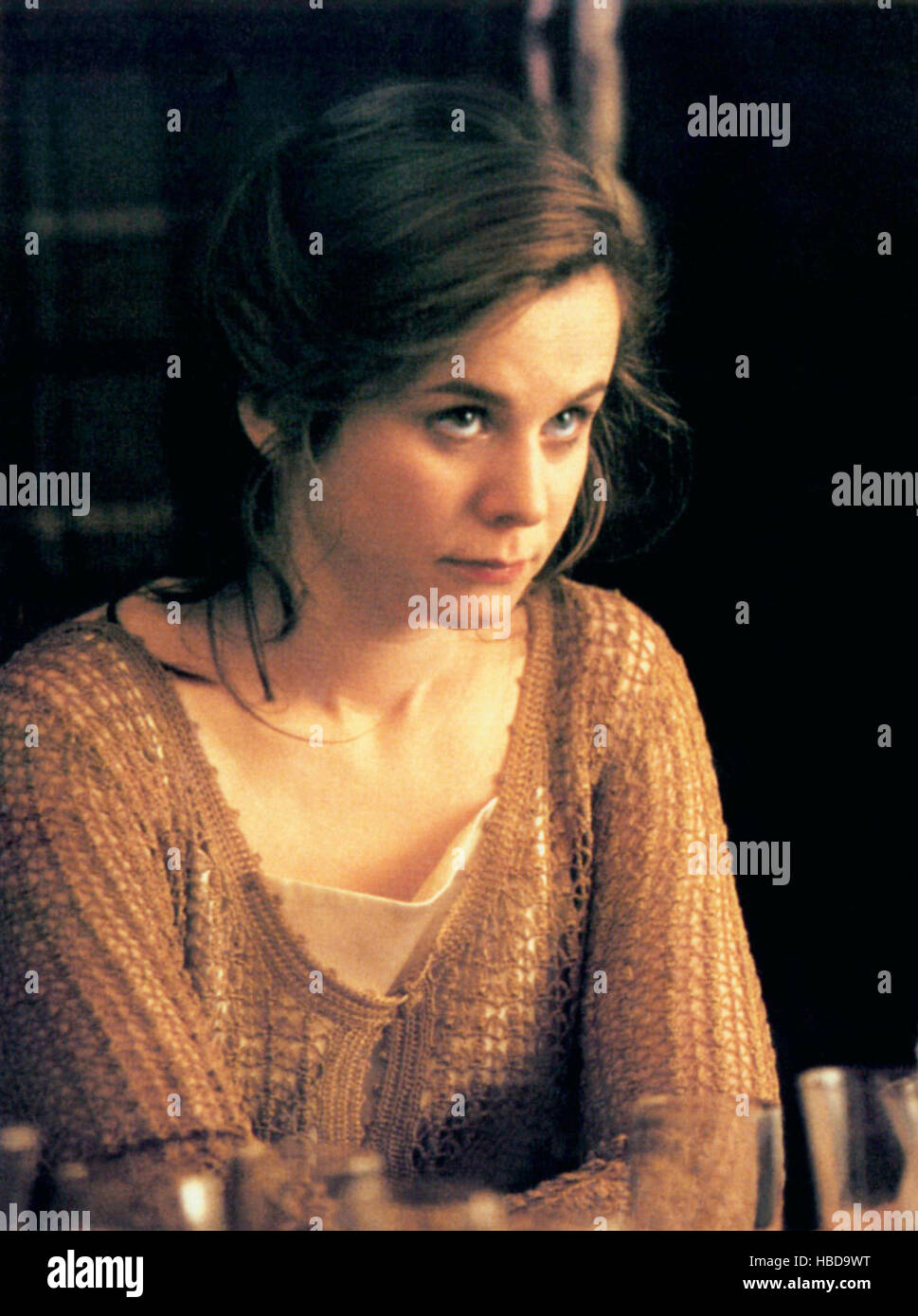 The boxer emily watson hi-res stock photography and images - Alamy