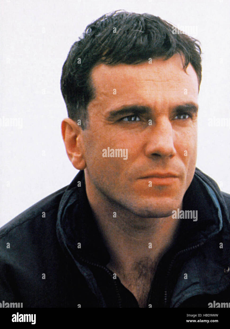 THE BOXER, Daniel Day-Lewis, 1997, © Universal/courtesy Everett ...