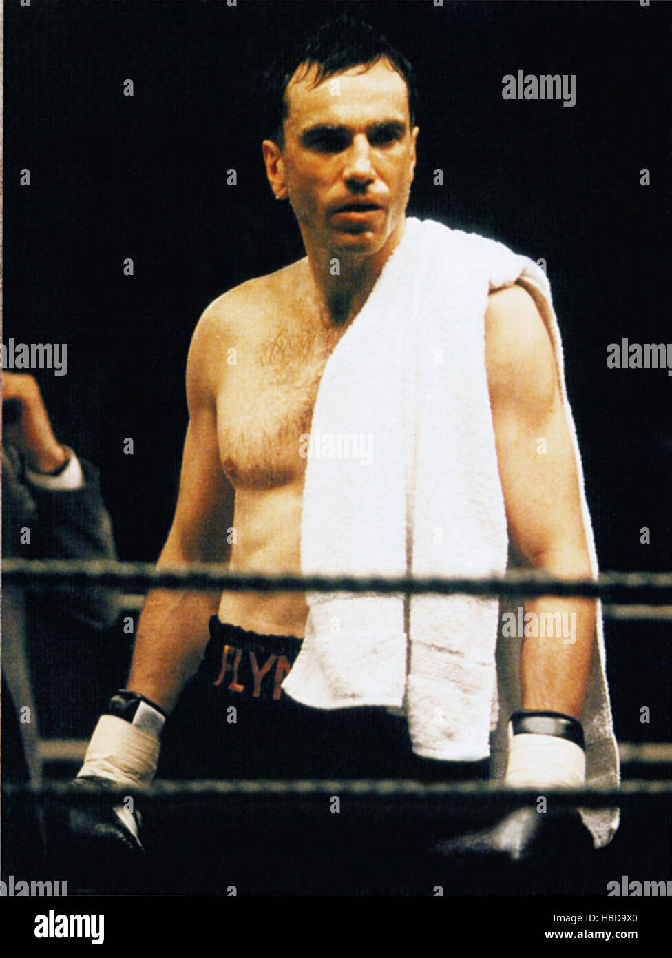 THE BOXER, Daniel Day-Lewis, 1997, © Universal/courtesy Everett ...