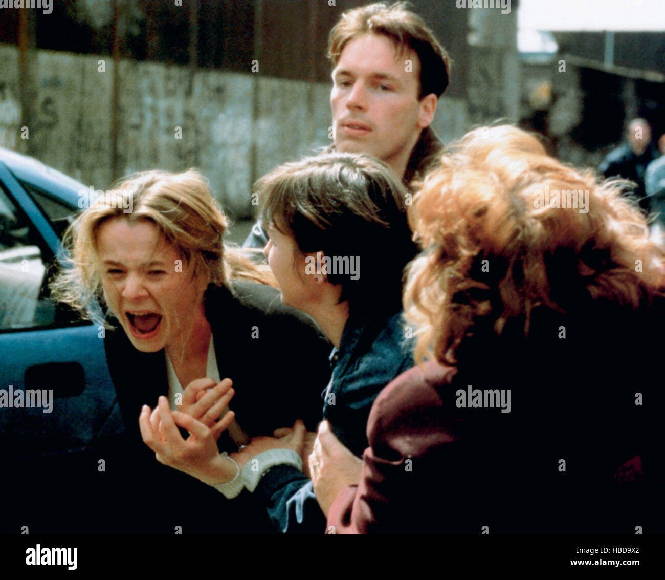 THE BOXER, Emily Watson (open mouth), 1997, © Universal/courtesy ...