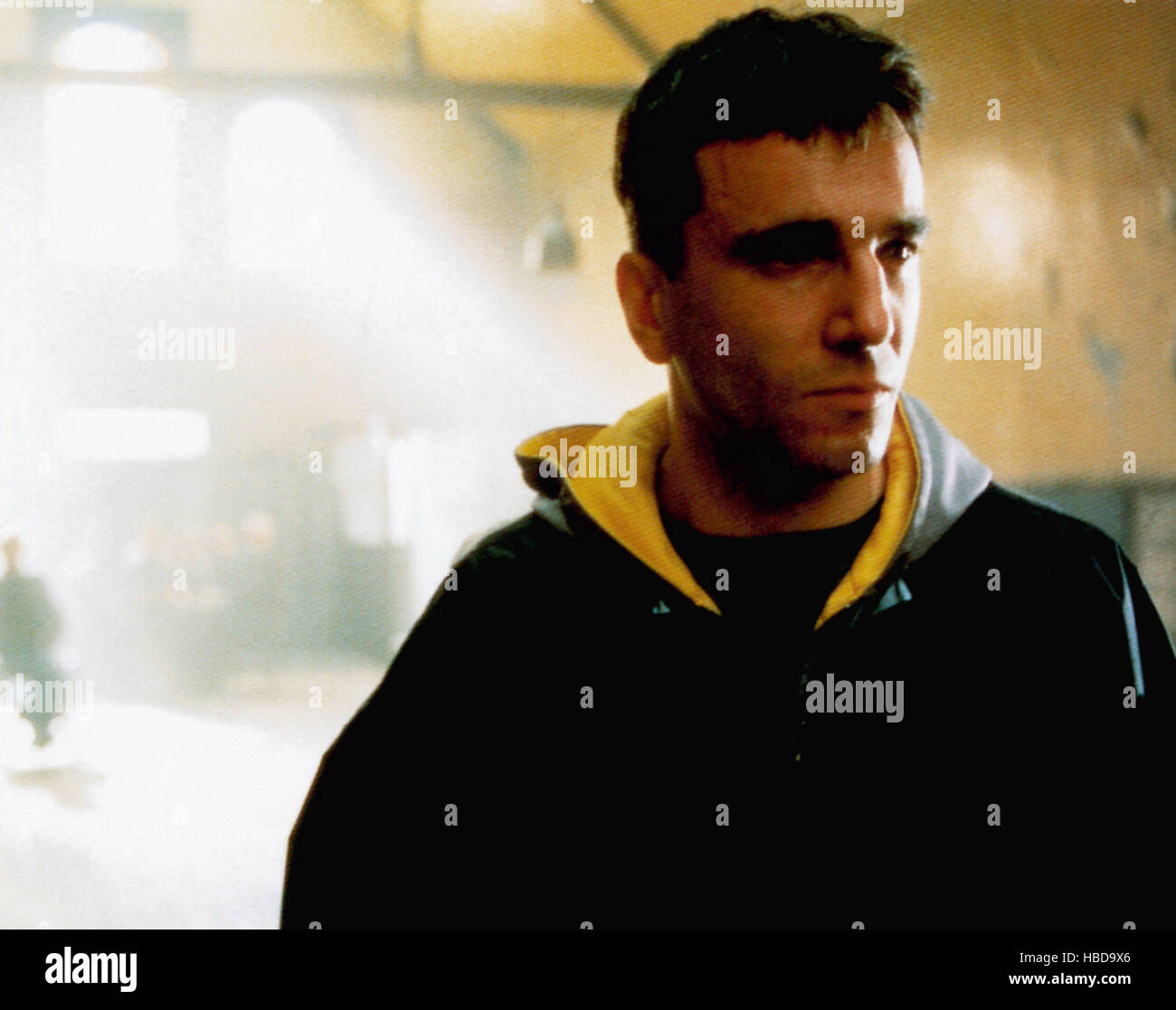 THE BOXER, Daniel Day-Lewis, 1997, © Universal/courtesy Everett ...