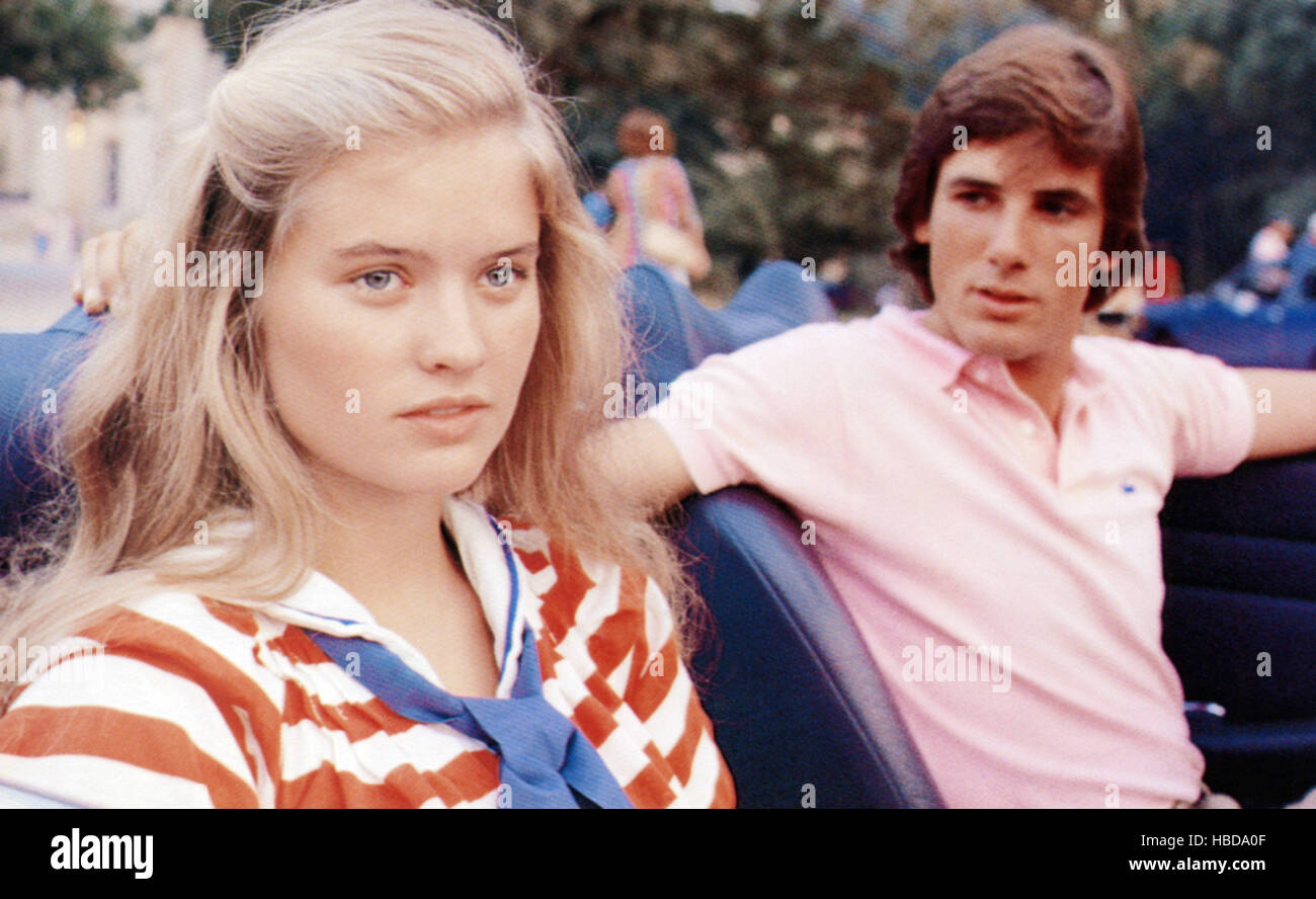 Lisa Shure Breaking Away