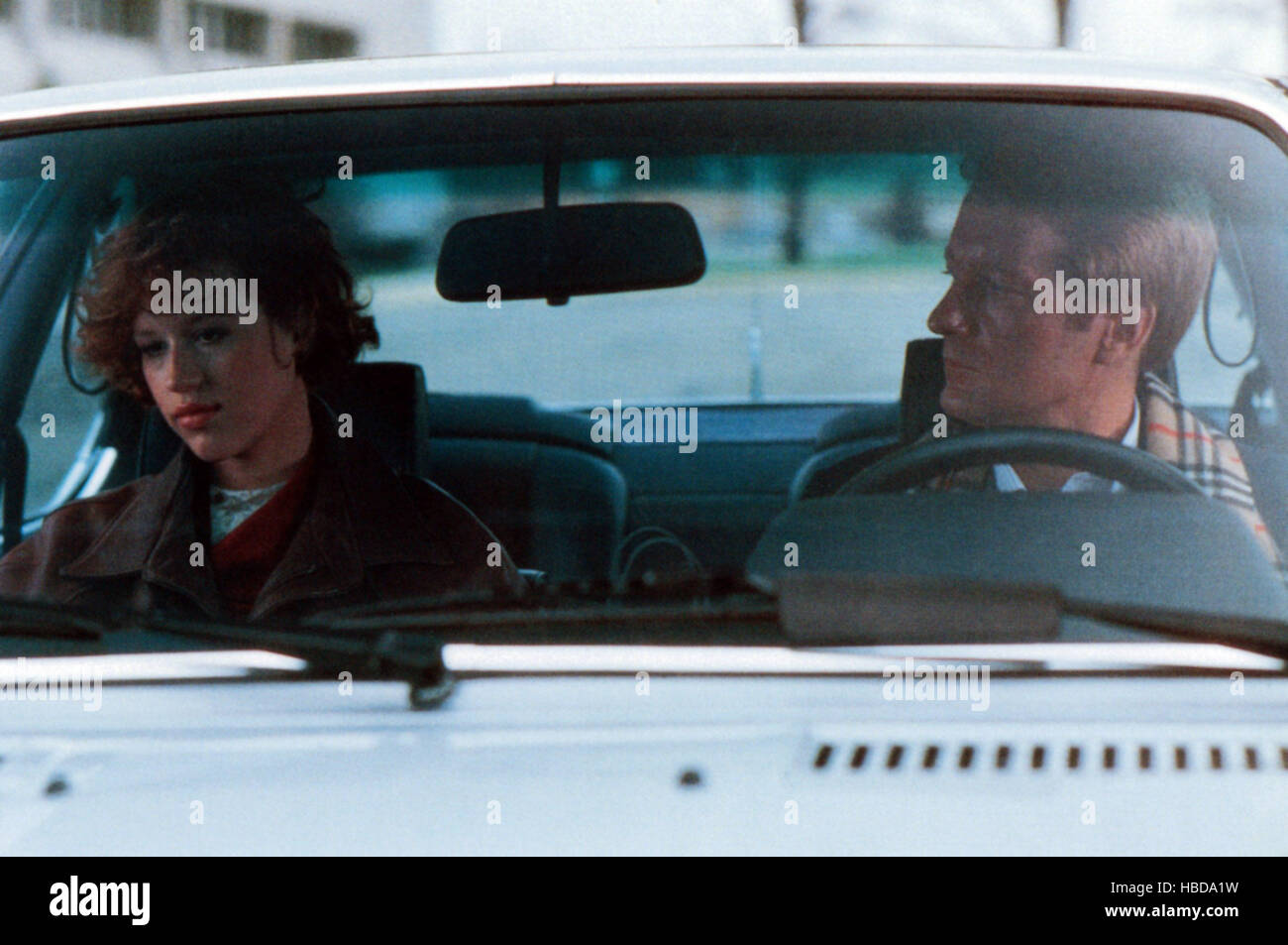THE BREAKFAST CLUB, from left: Molly Ringwald, Tim Gamble, 1985 ...