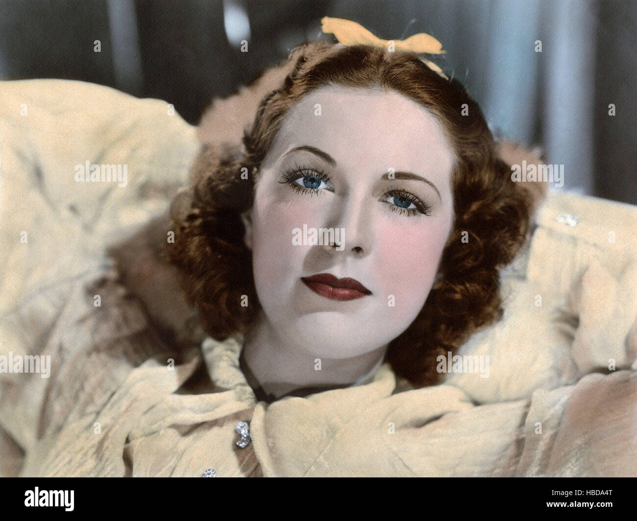 BROADWAY MELODY OF 1938, Eleanor Powell, 1937 Stock Photo - Alamy