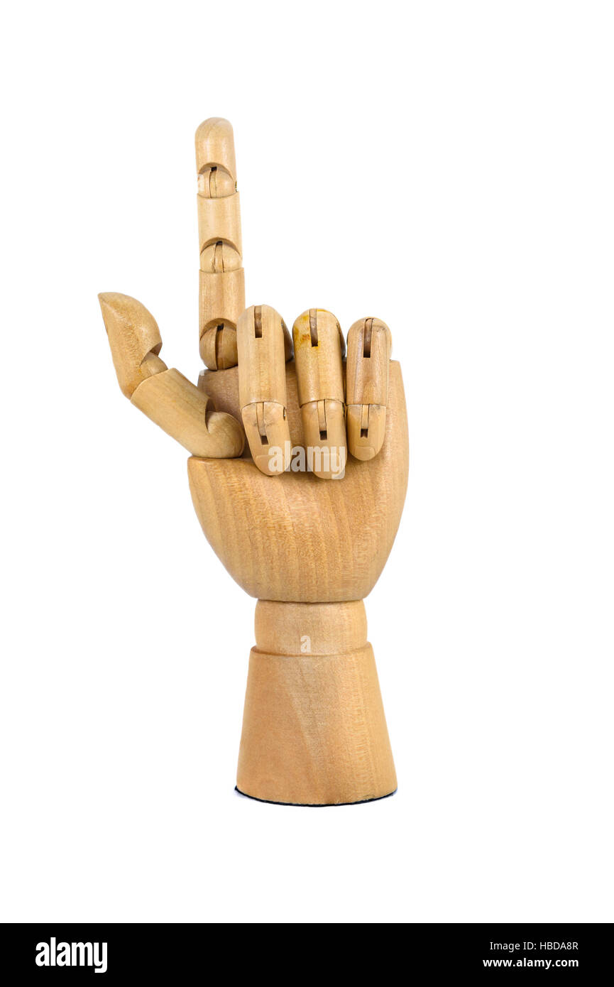 Finger wag hi-res stock photography and images - Alamy