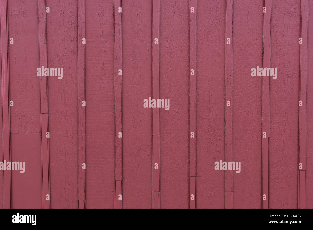 Red Slat Barn High Resolution Stock Photography and Images - Alamy