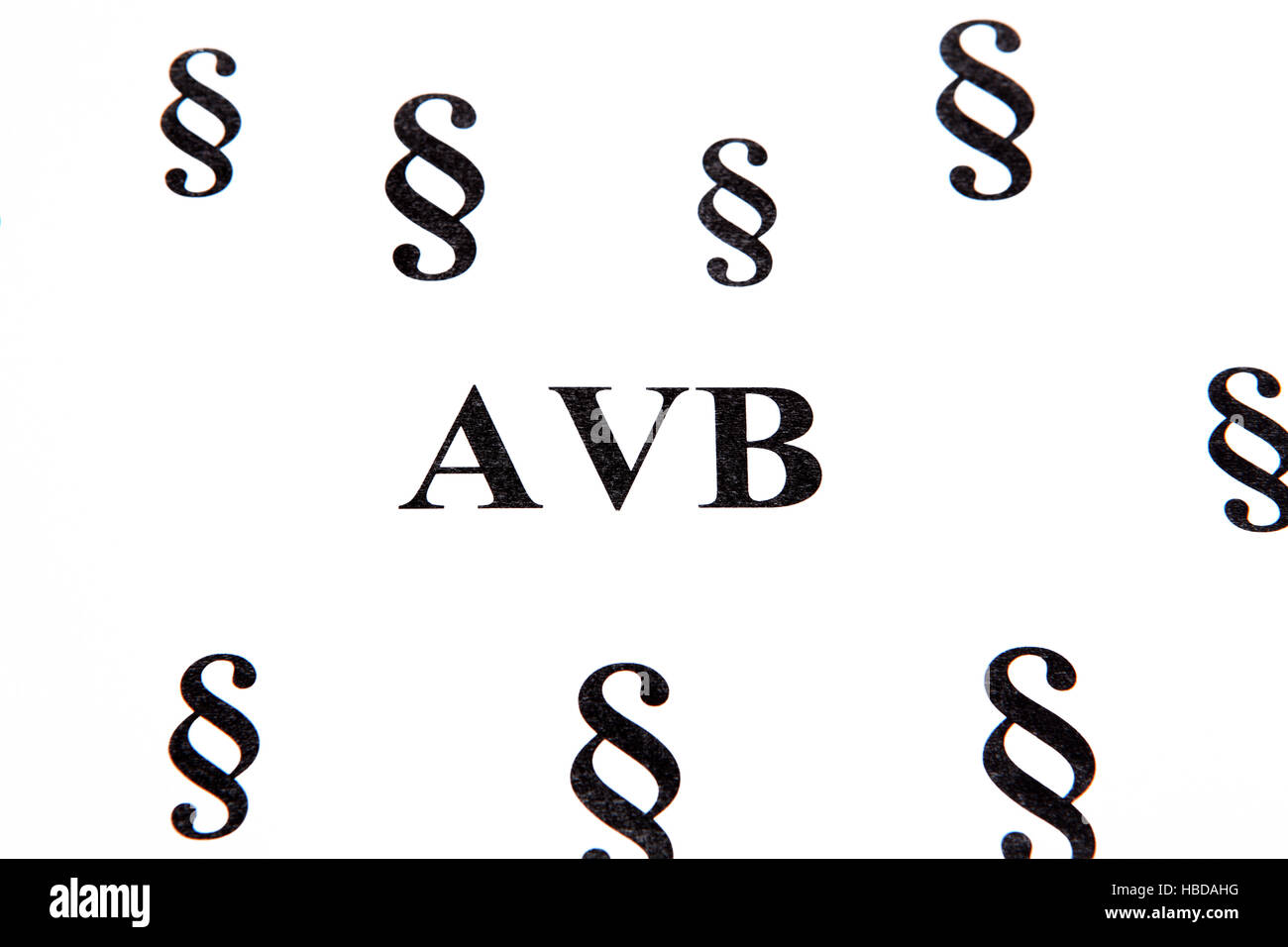 Avb hi-res stock photography and images - Alamy