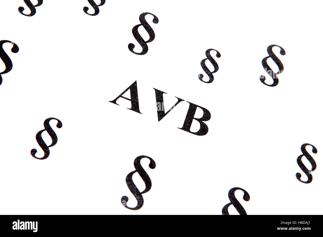 Avb hi-res stock photography and images - Alamy