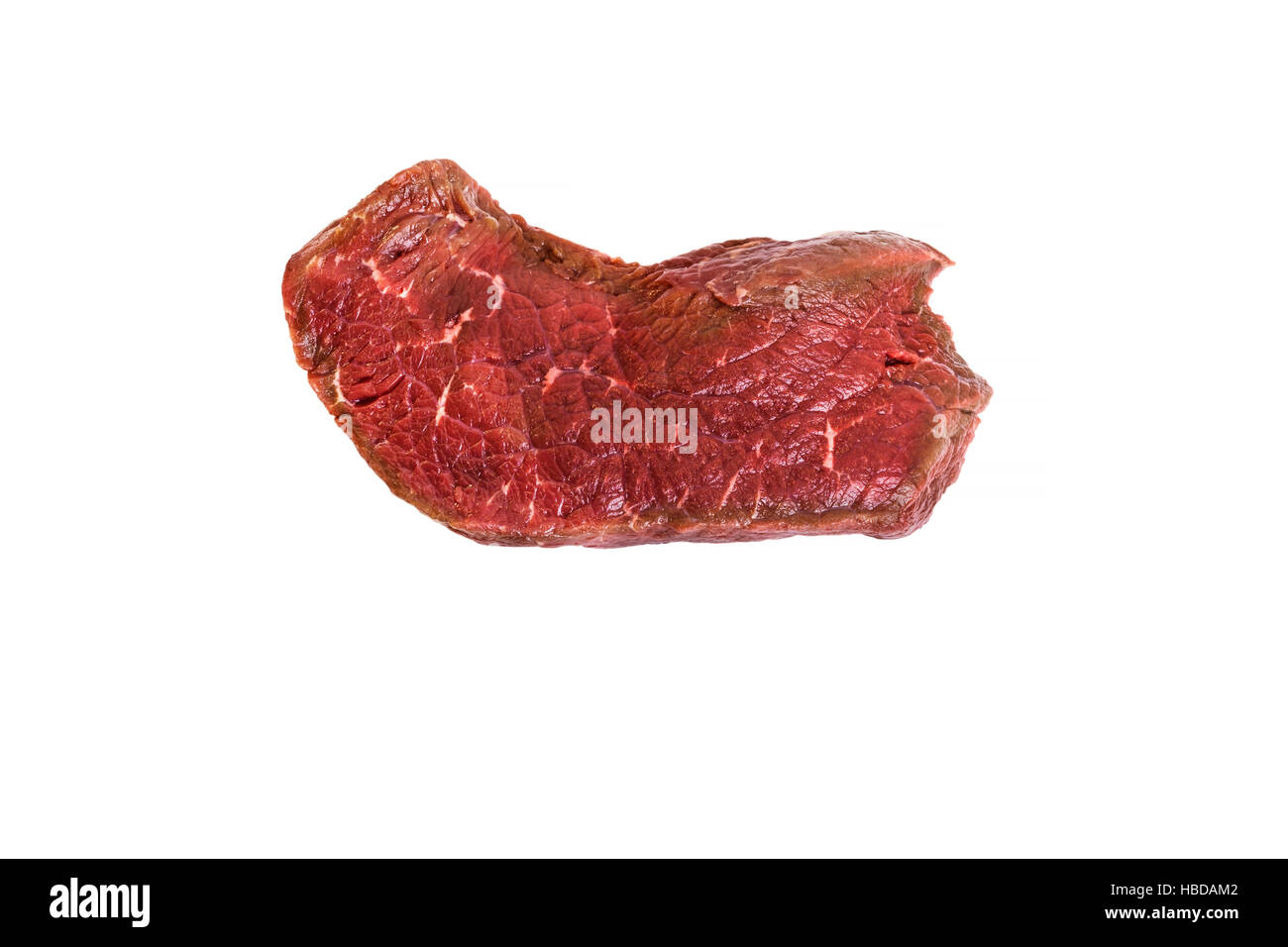 Raw steak cutout Cut Out Stock Images & Pictures - Alamy