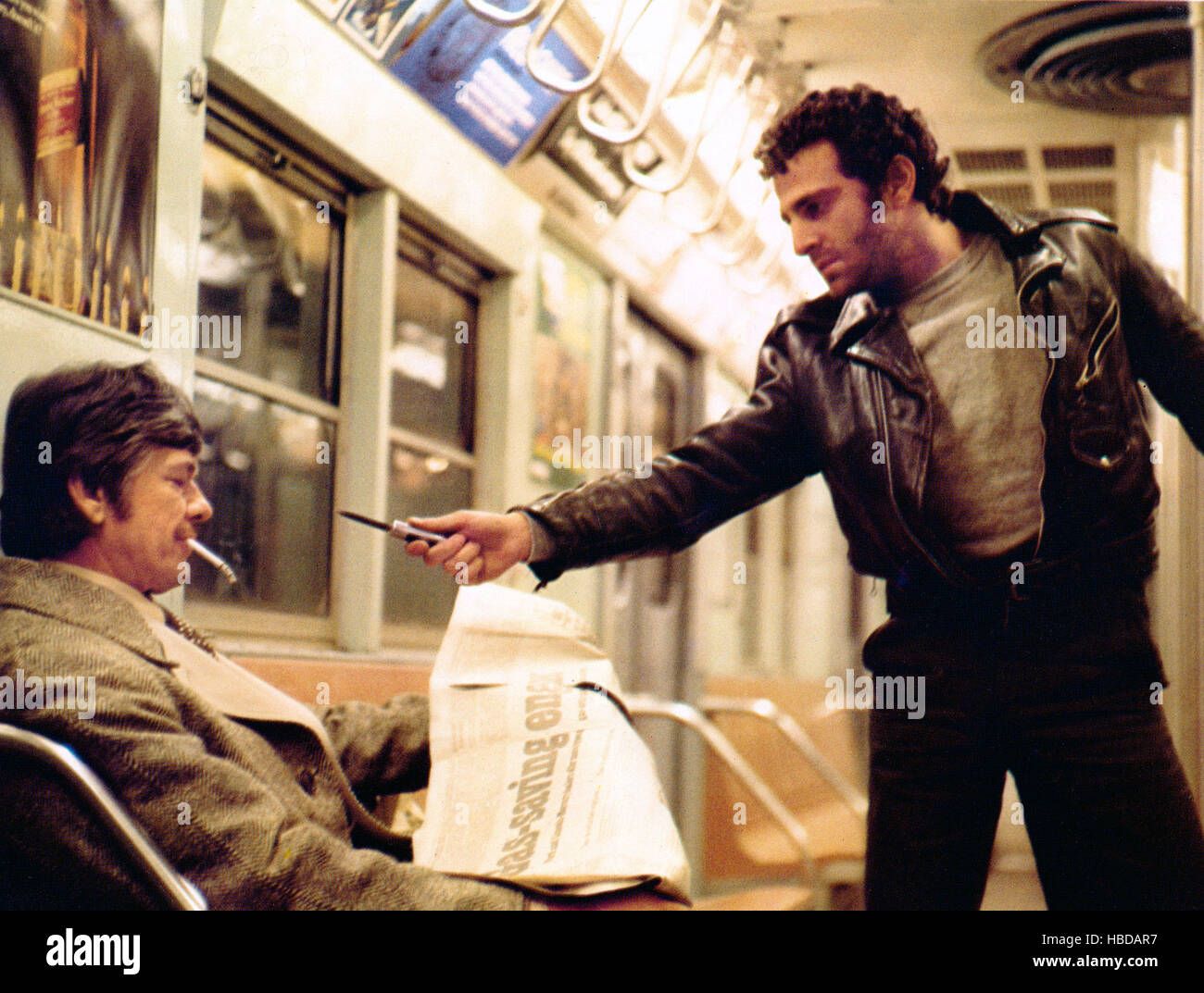 DEATH WISH, Charles Bronson, 1974 Stock Photo - Alamy