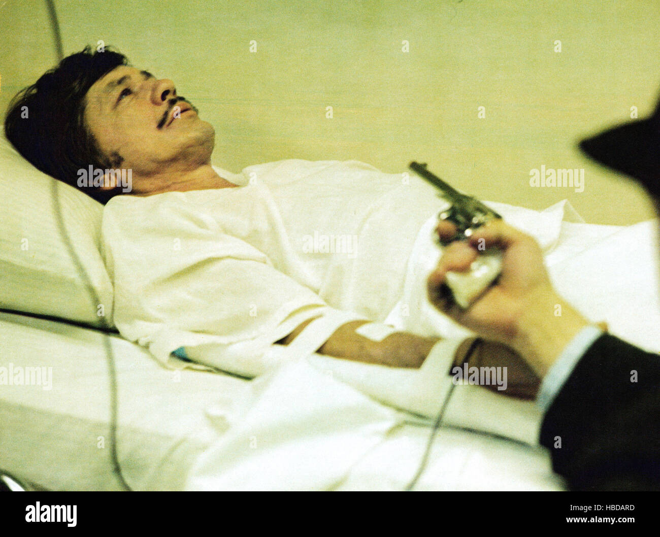 DEATH WISH, Charles Bronson, 1974 Stock Photo - Alamy