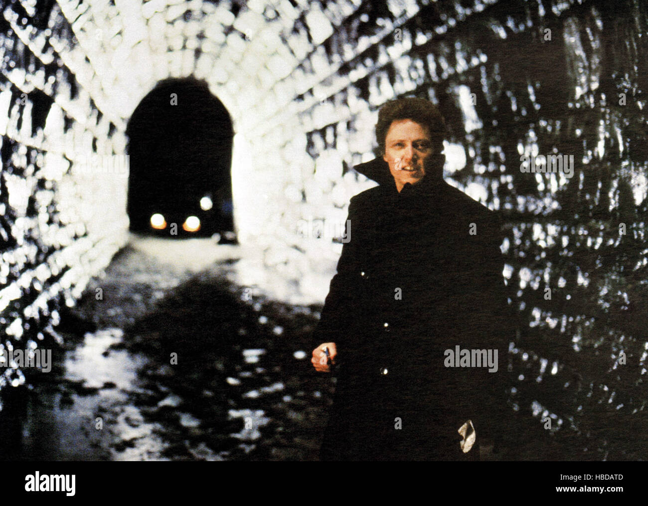THE DEAD ZONE, Christopher Walken, 1983. ©Paramount Pictures/courtesy ...