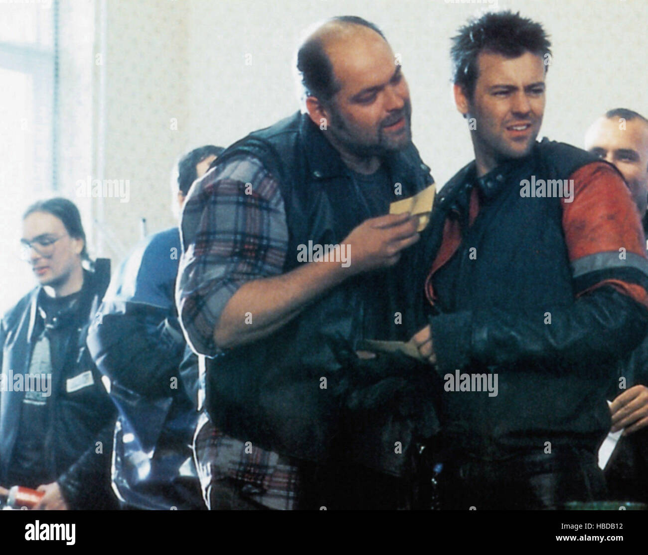DIFFERENT FOR GIRLS, Rupert Graves (right), 1996, © First Look Pictures ...