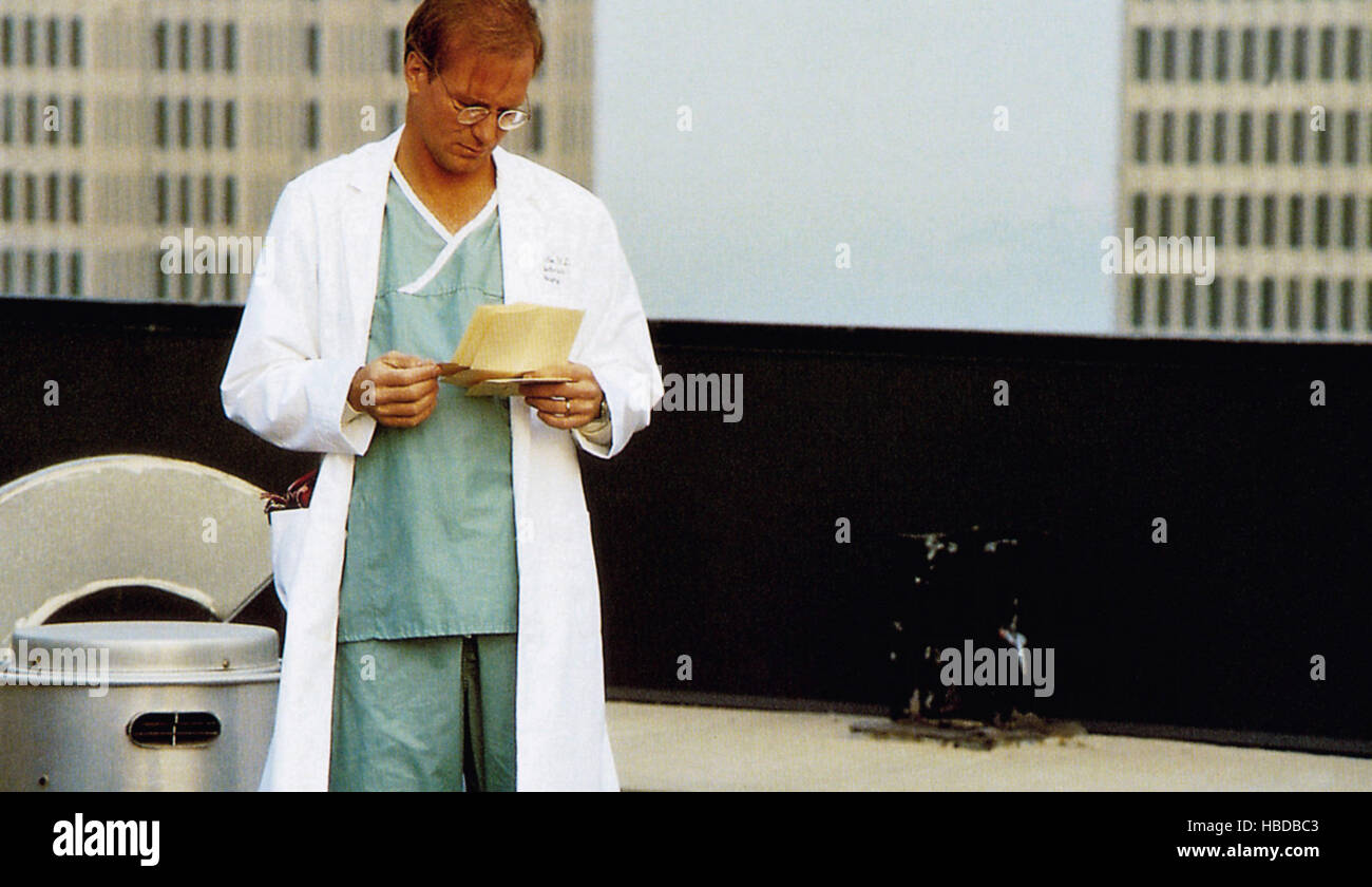 THE DOCTOR, William Hurt, 1991, © Buena Vista/courtesy Everett ...