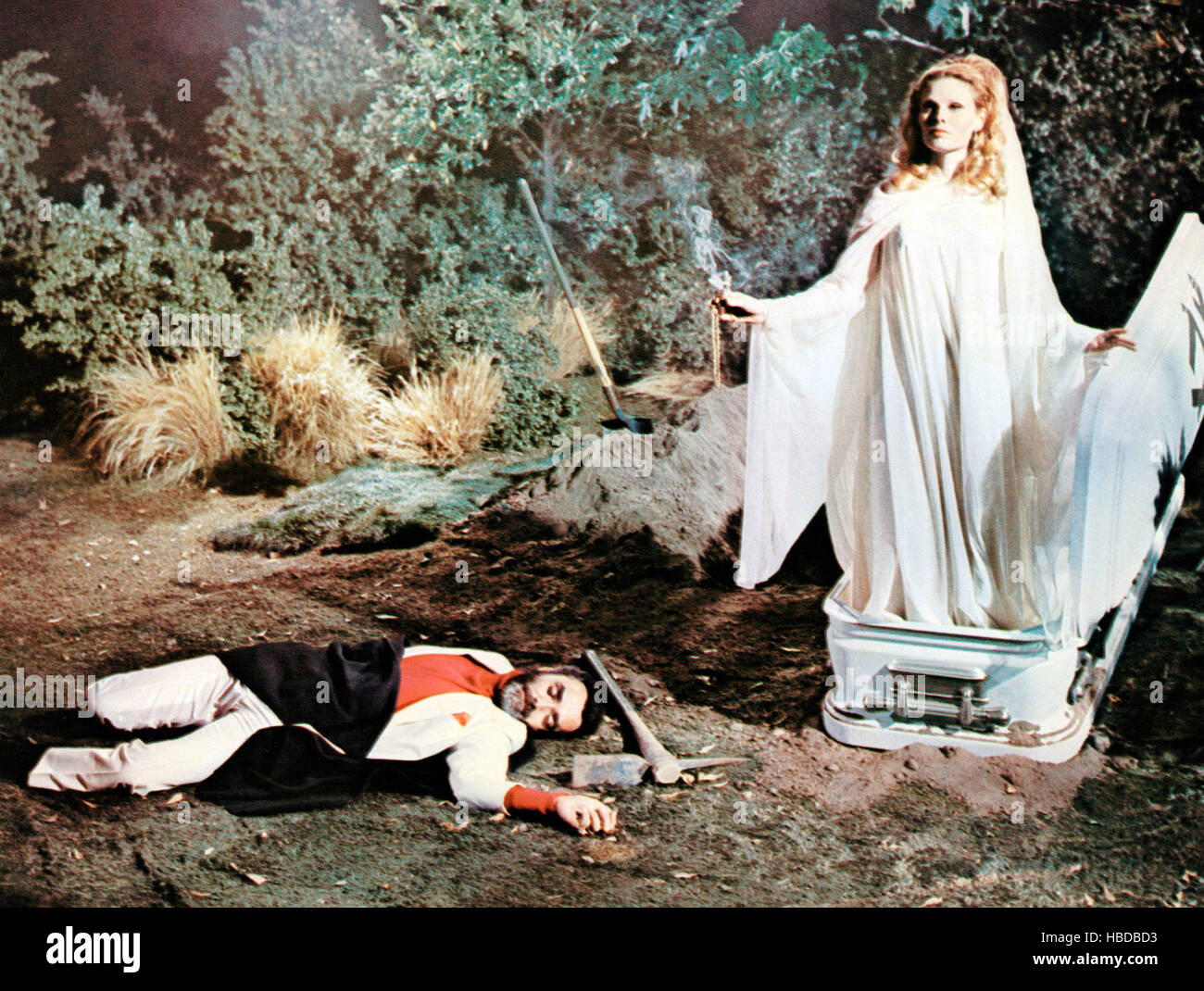 DOCTOR DEATH: SEEKER OF SOULS), (DR. DEATH: SEEKER OF SOULS), from left ...