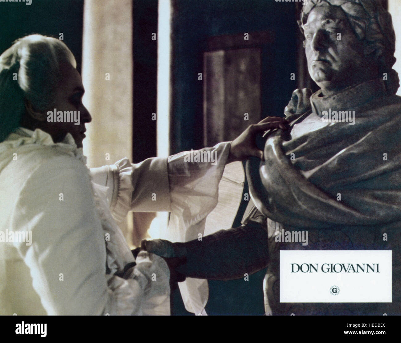 DON GIOVANNI, Ruggero Raimondi, 1979, (c) New Yorker/courtesy Everett ...