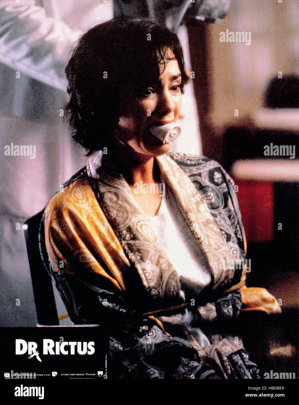 DR. GIGGLES, (aka DR. RICTUS), Holly Marie Combs, 1992, © Universal ...