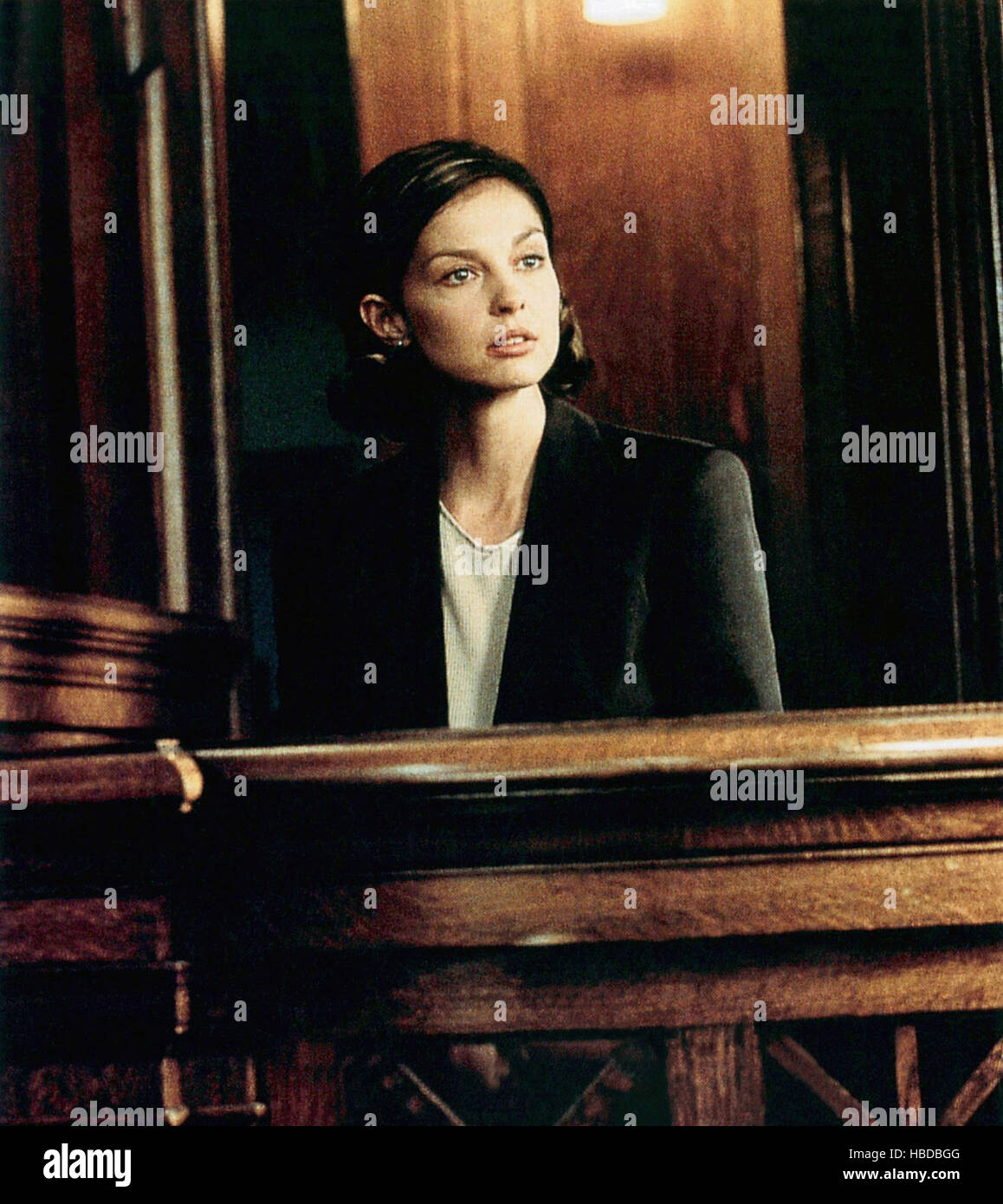 DOUBLE JEOPARDY, Ashley Judd, 1999, © Paramount/courtesy Everett ...
