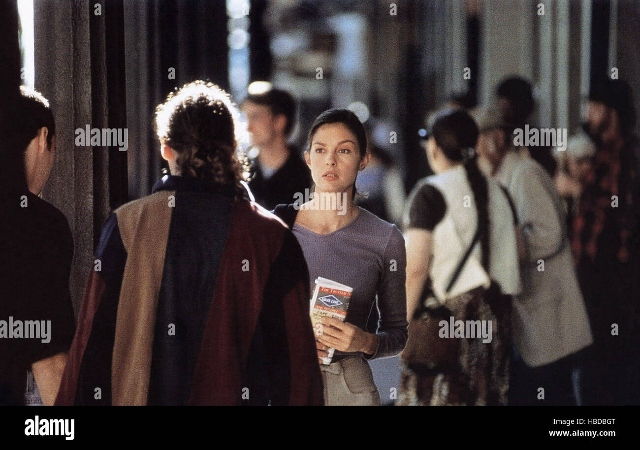 DOUBLE JEOPARDY, Ashley Judd, 1999, © Paramount/courtesy Everett ...