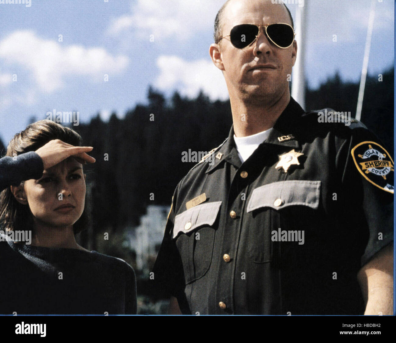 DOUBLE JEOPARDY, Ashley Judd (left), 1999, © Paramount/courtesy Everett ...