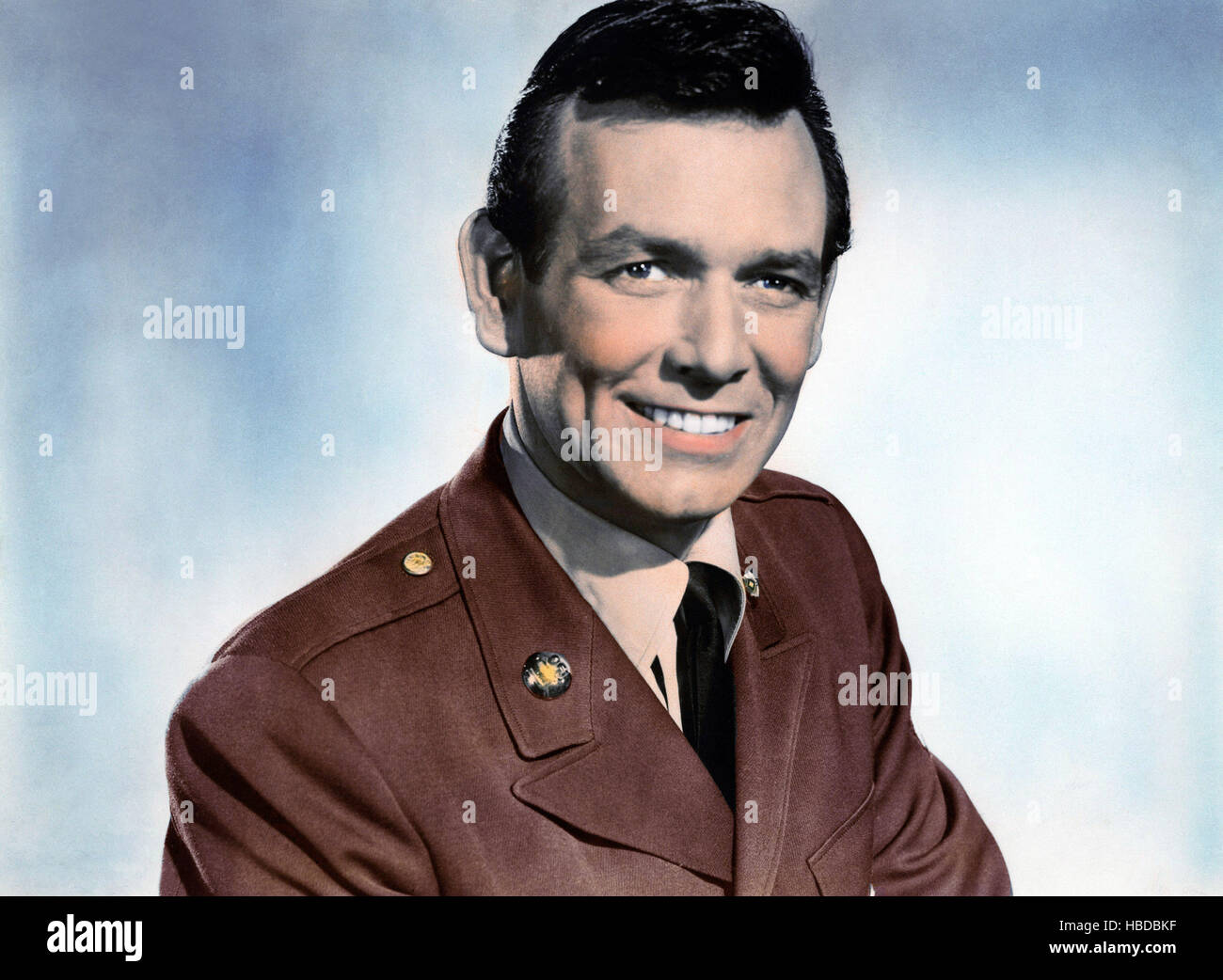 DONDI, David Janssen, 1961 Stock Photo - Alamy