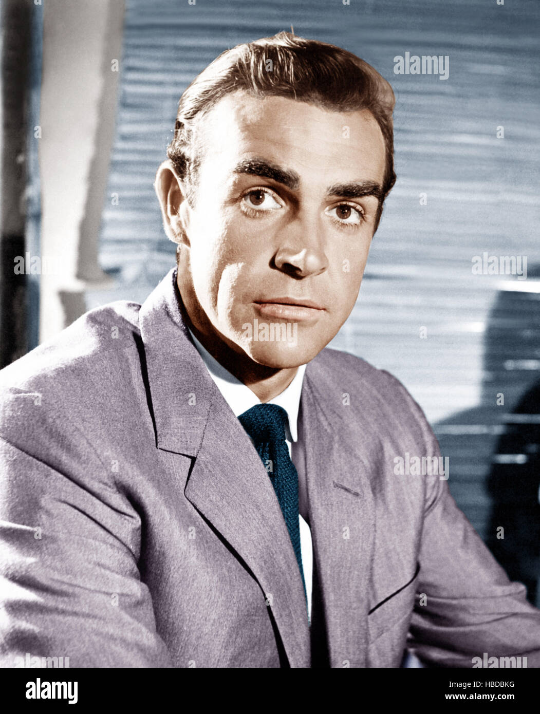DR. NO, Sean Connery, 1962 Stock Photo - Alamy