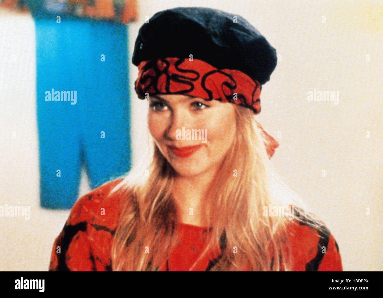 DON'T TELL MOM THE BABYSITTER'S DEAD, Christina Applegate, 1991 ...