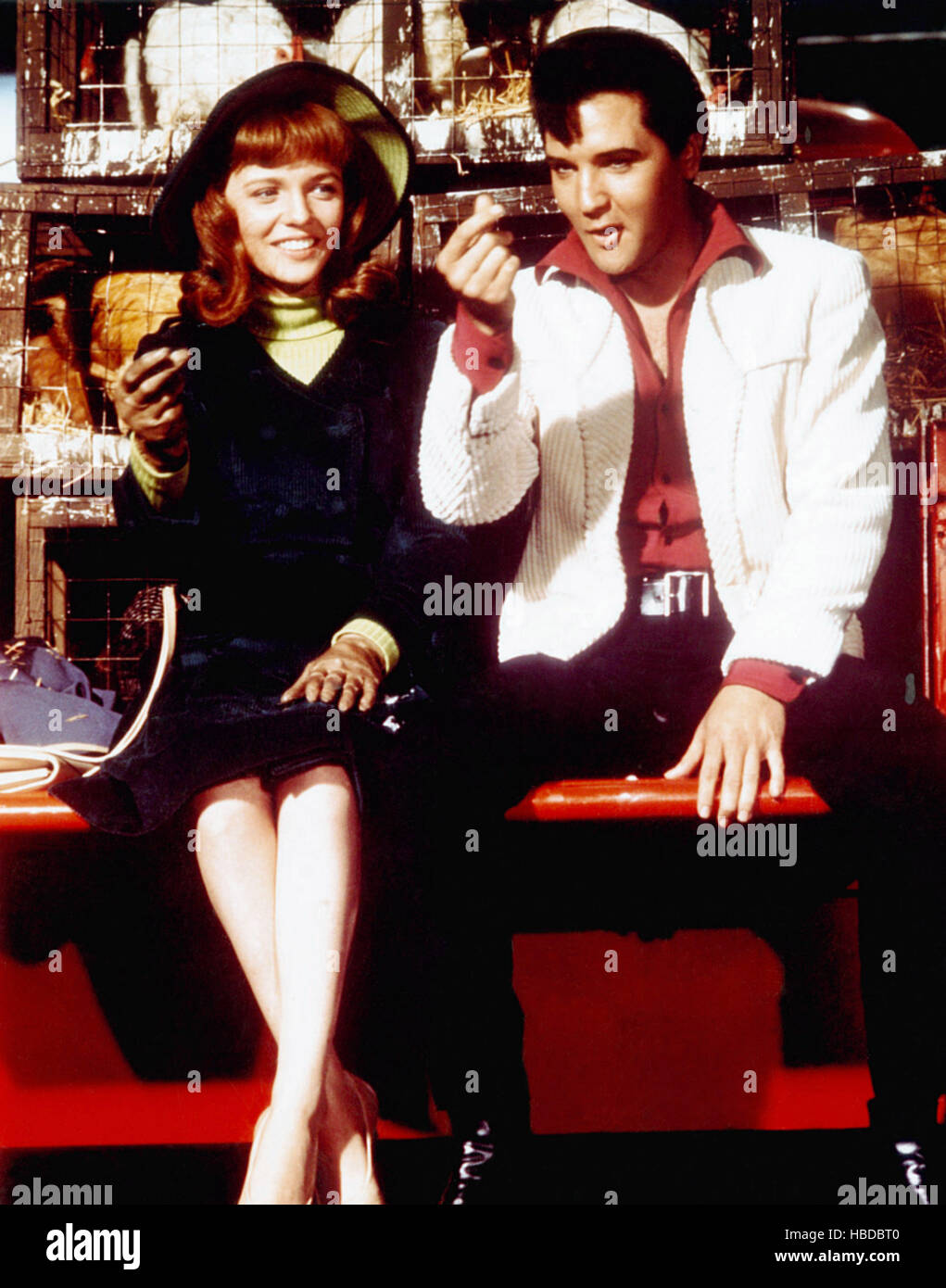 Annette day hi-res stock photography and images - Alamy