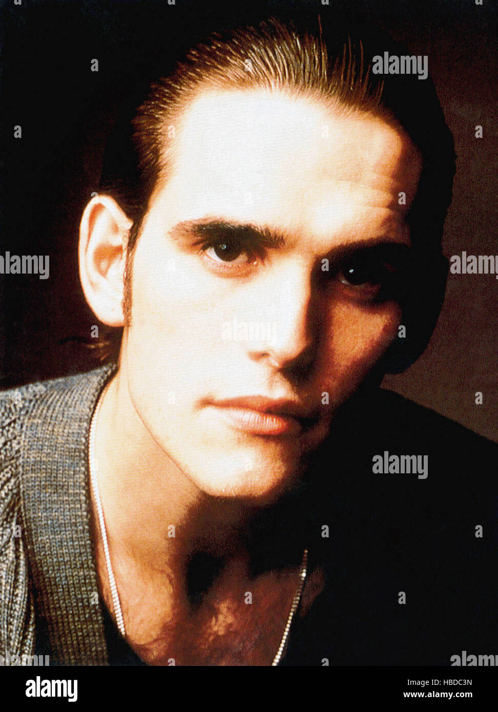 DRUGSTORE COWBOY, Matt Dillon, 1989, © Artisan Entertainment/courtesy ...