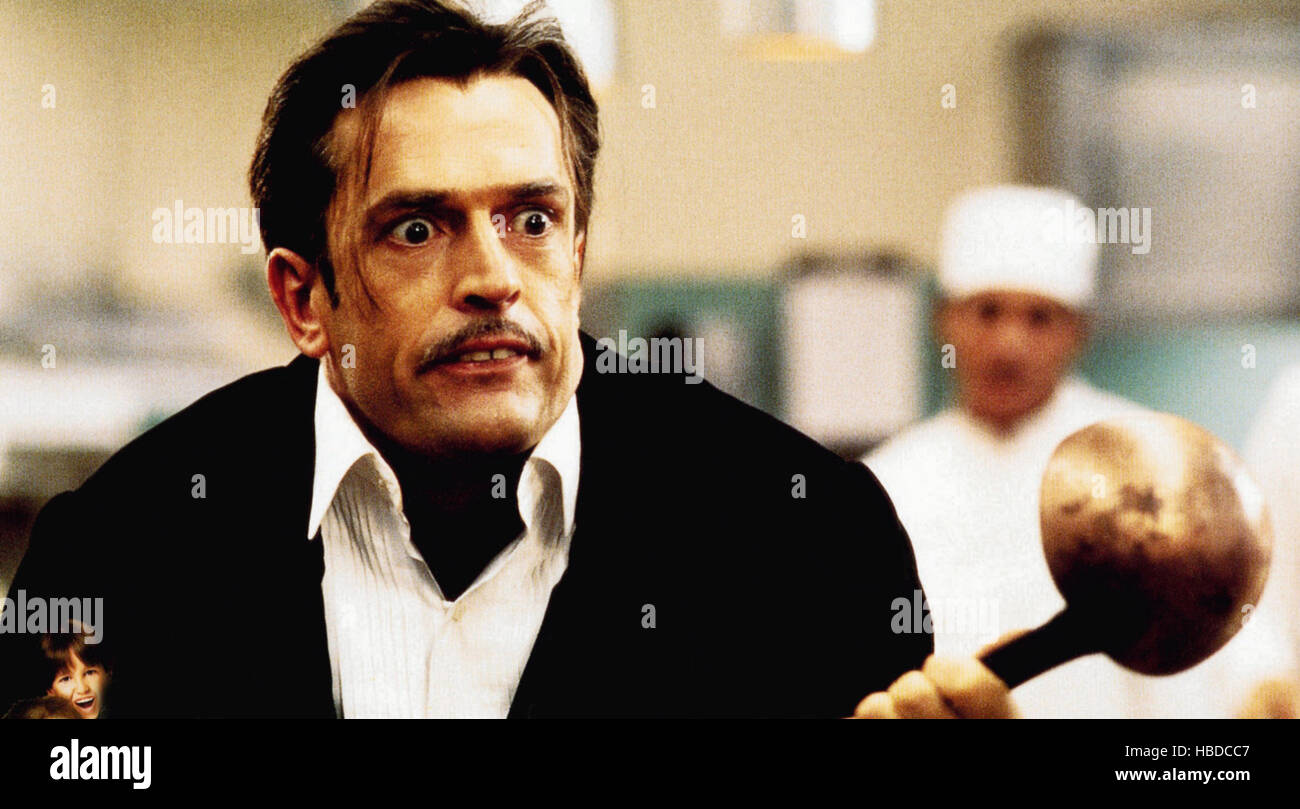 DUNSTON CHECKS IN, Rupert Everett, 1996, TM & Copyright © 20th Century ...