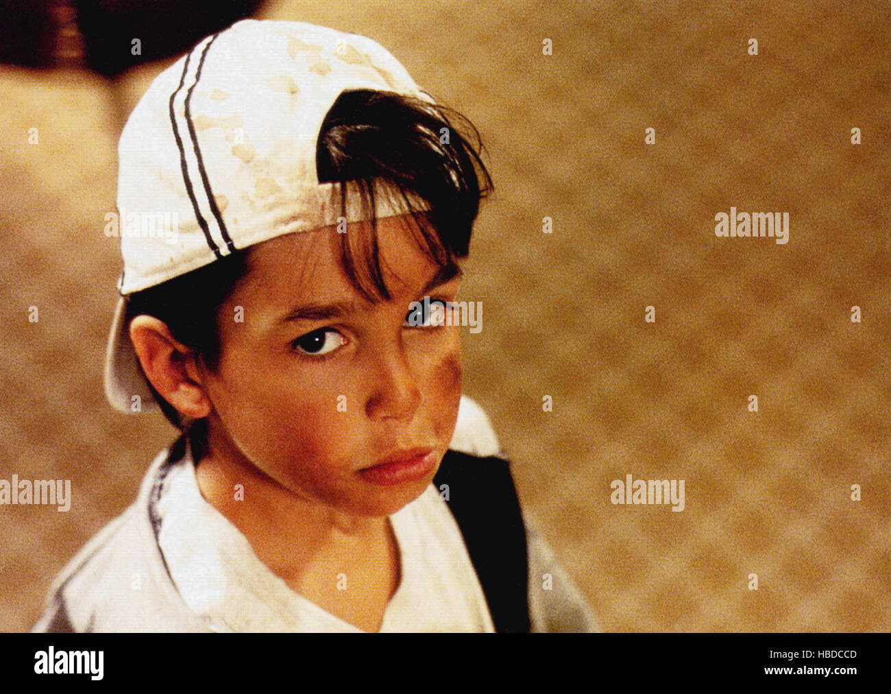 DUNSTON CHECKS IN, Eric Lloyd, 1996, TM & Copyright © 20th Century Fox ...