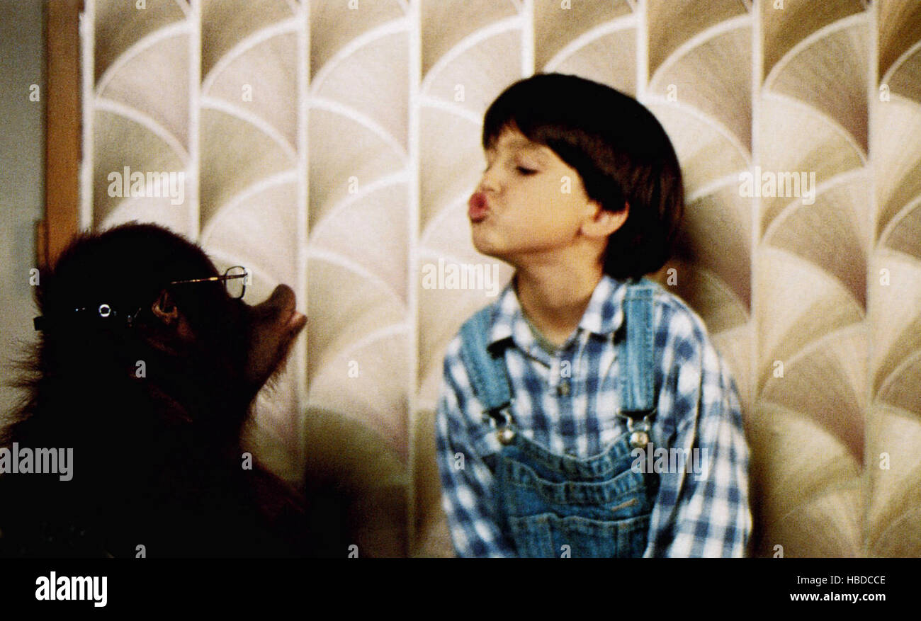 DUNSTON CHECKS IN, Eric Lloyd, 1996, TM & Copyright © 20th Century Fox ...