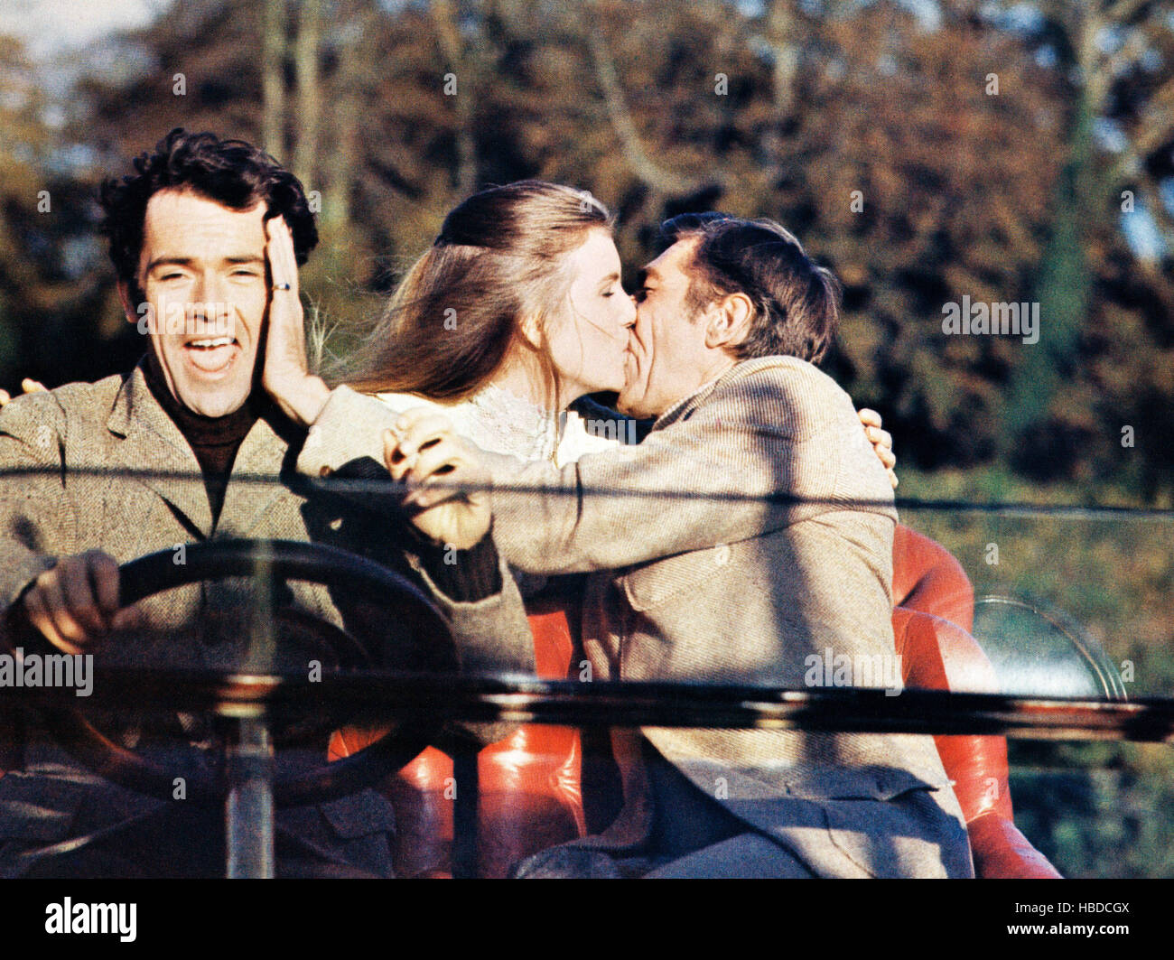 DUCK, YOU SUCKER, (aka GIU LA TESTA, aka A FISTFUL OF DYNAMITE), from ...