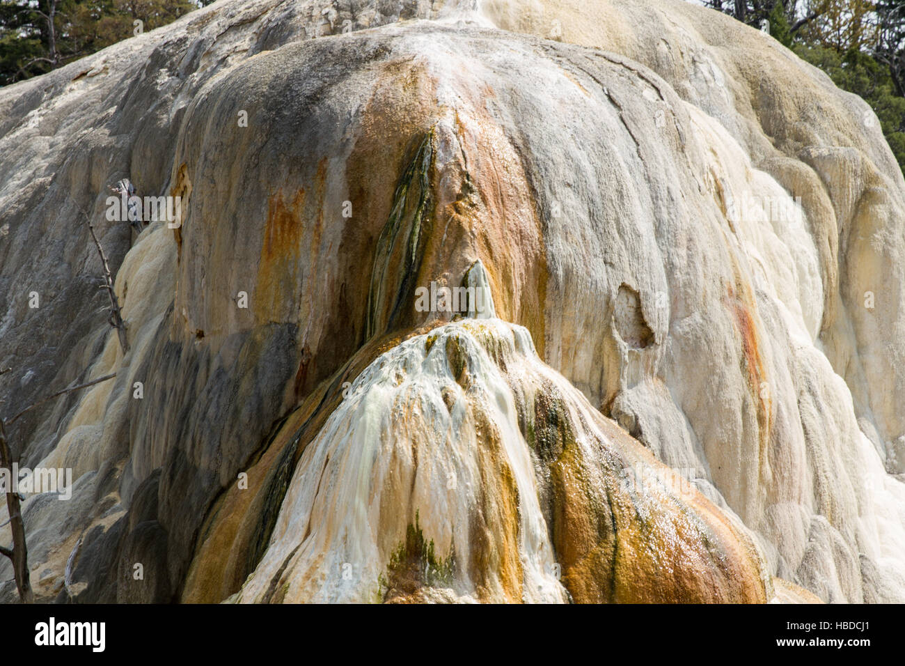 Sulfur mound hi-res stock photography and images - Alamy