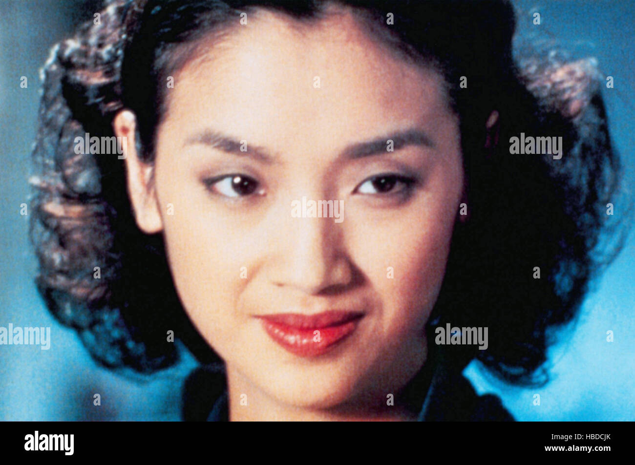 EAT DRIN MAN WOMAN, (aka YIN SHI NAN NU), Chien-lien Wu, 1994, © Sony ...