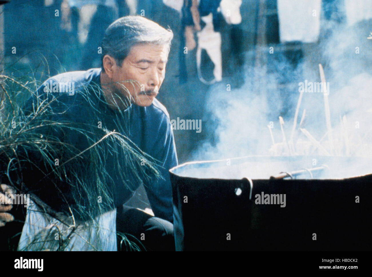 EAT DRINK MAN WOMAN, (aka YIN SHI NAN NU), Sihung Lung, 1994, © Samuel ...