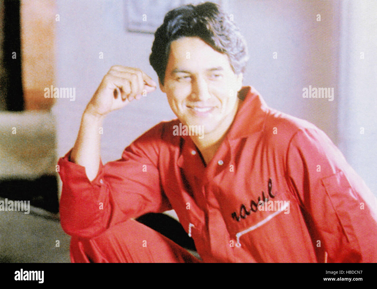 EATING RAOUL, Robert Beltran, 1982, TM & Copyright © 20th Century Fox ...