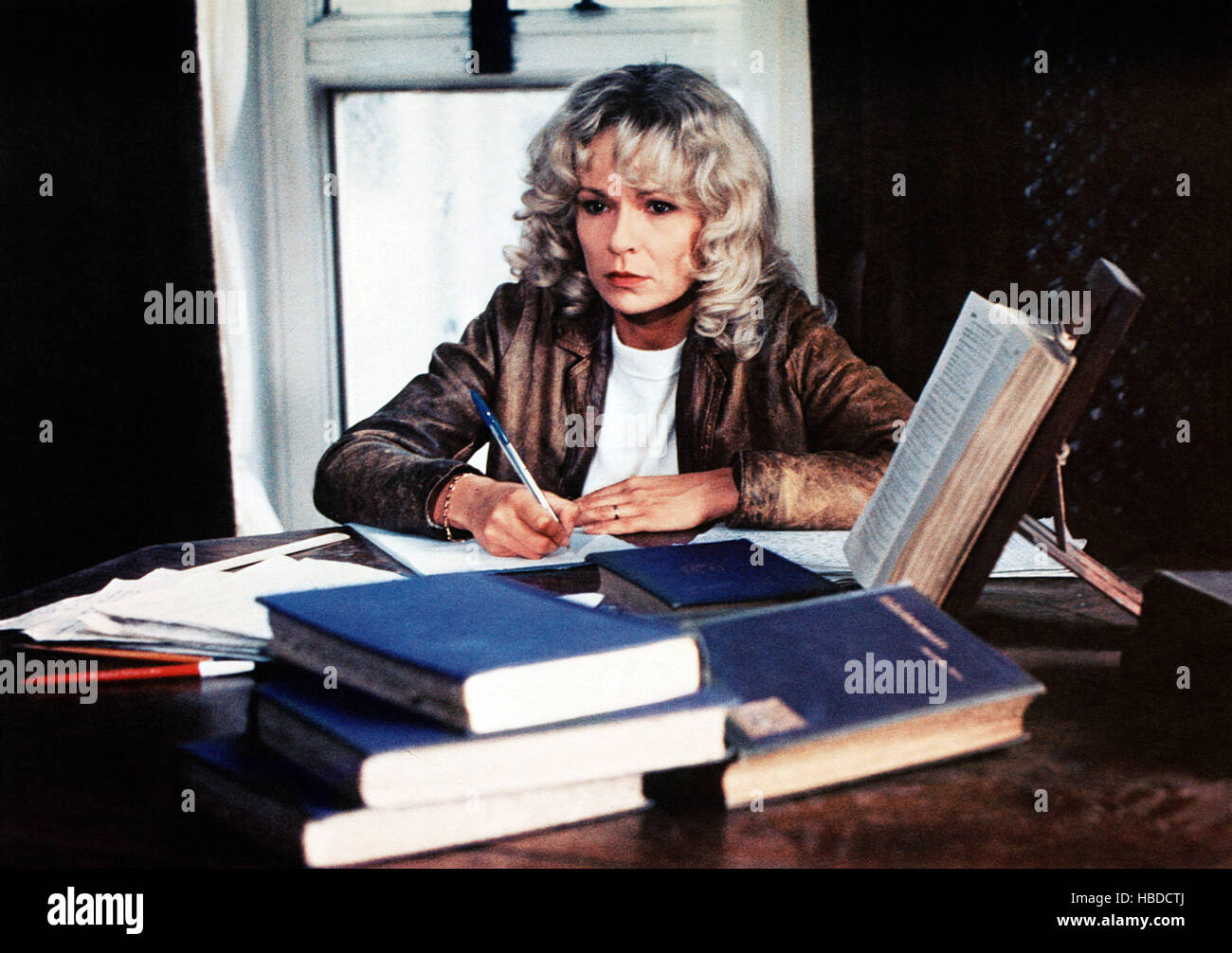 EDUCATING RITA, Julie Walters, 1983, ©Columbia/courtesy Everett ...