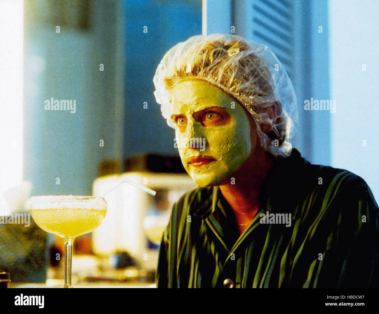 EDTV, Ellen DeGeneres, 1999, © Universal/courtesy Everett Collection ...