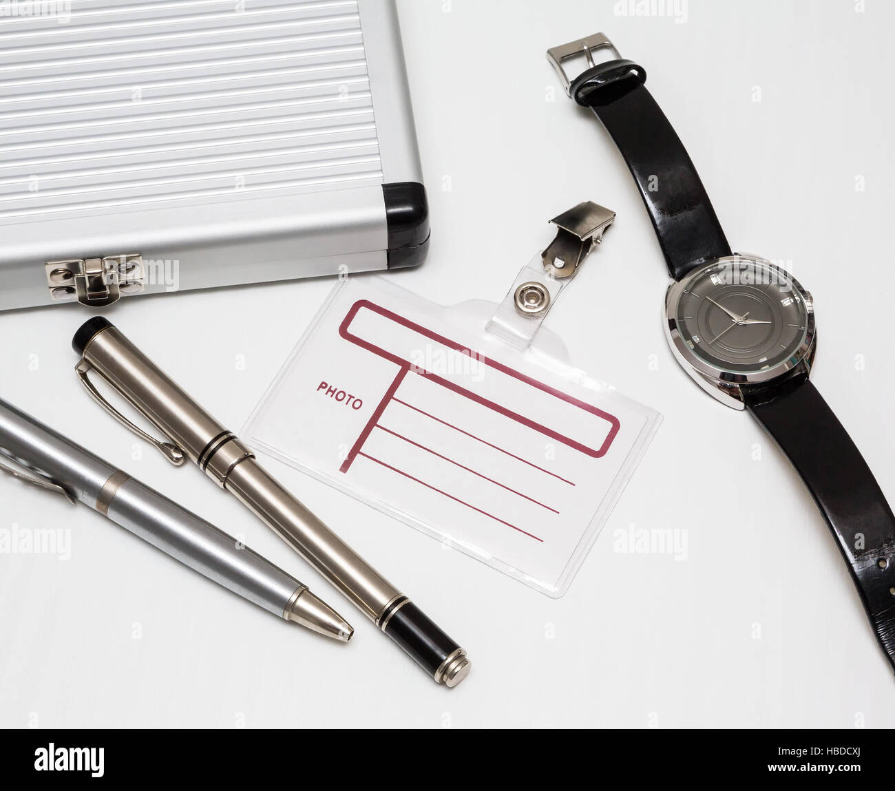 Identification tools hi-res stock photography and images - Alamy