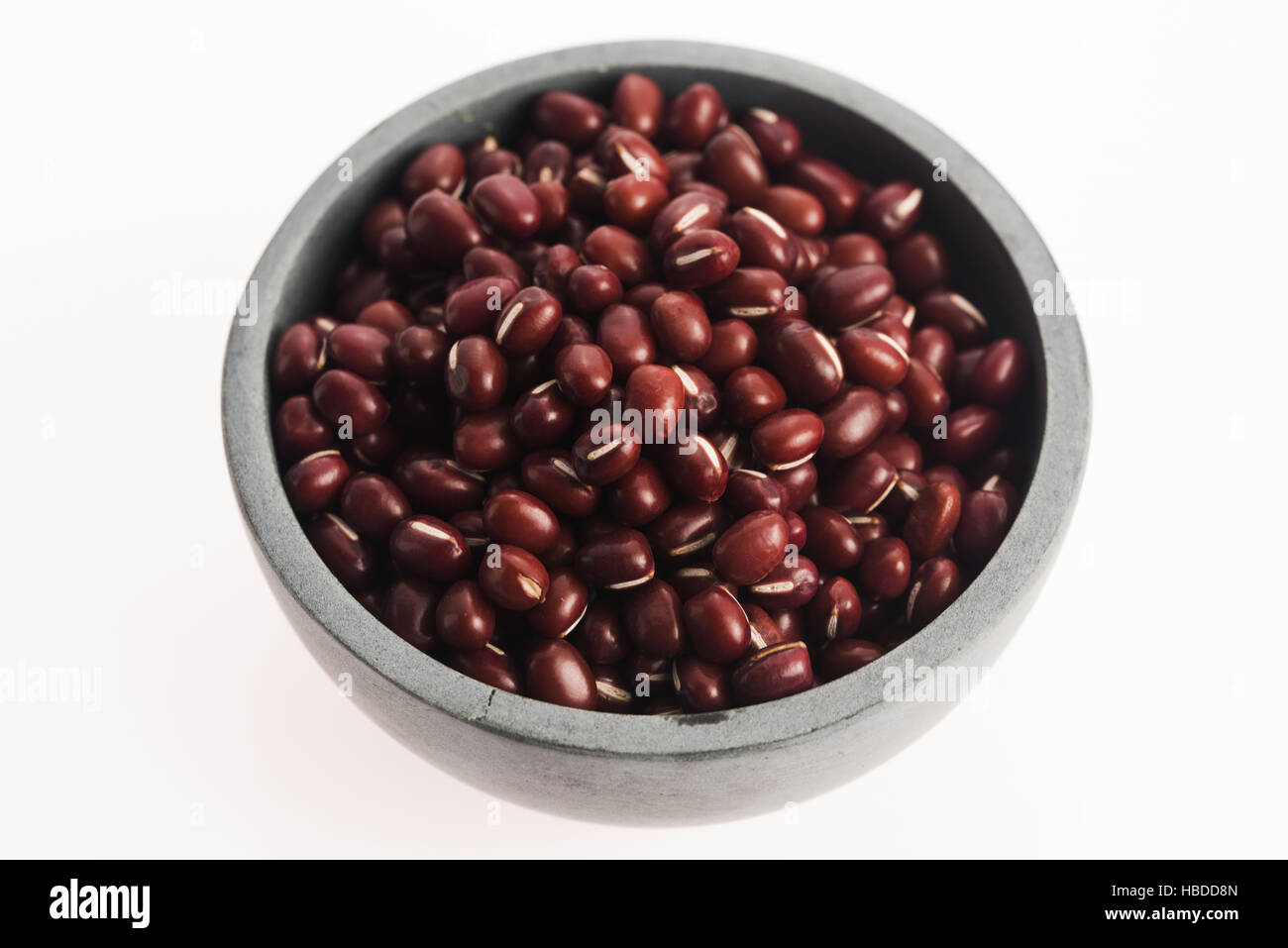 red soya beans Stock Photo - Alamy