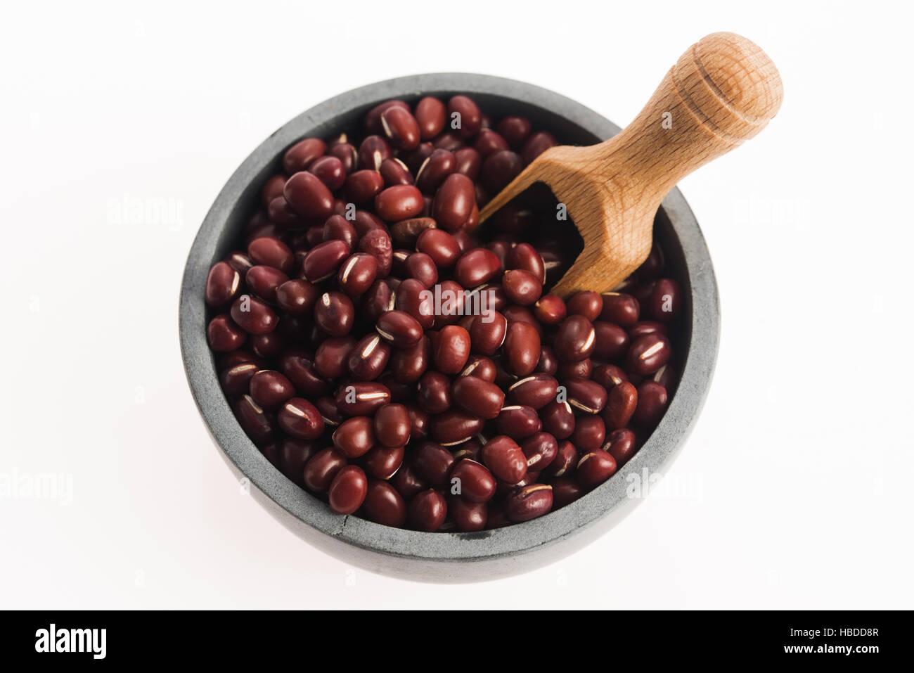 red soya beans Stock Photo - Alamy